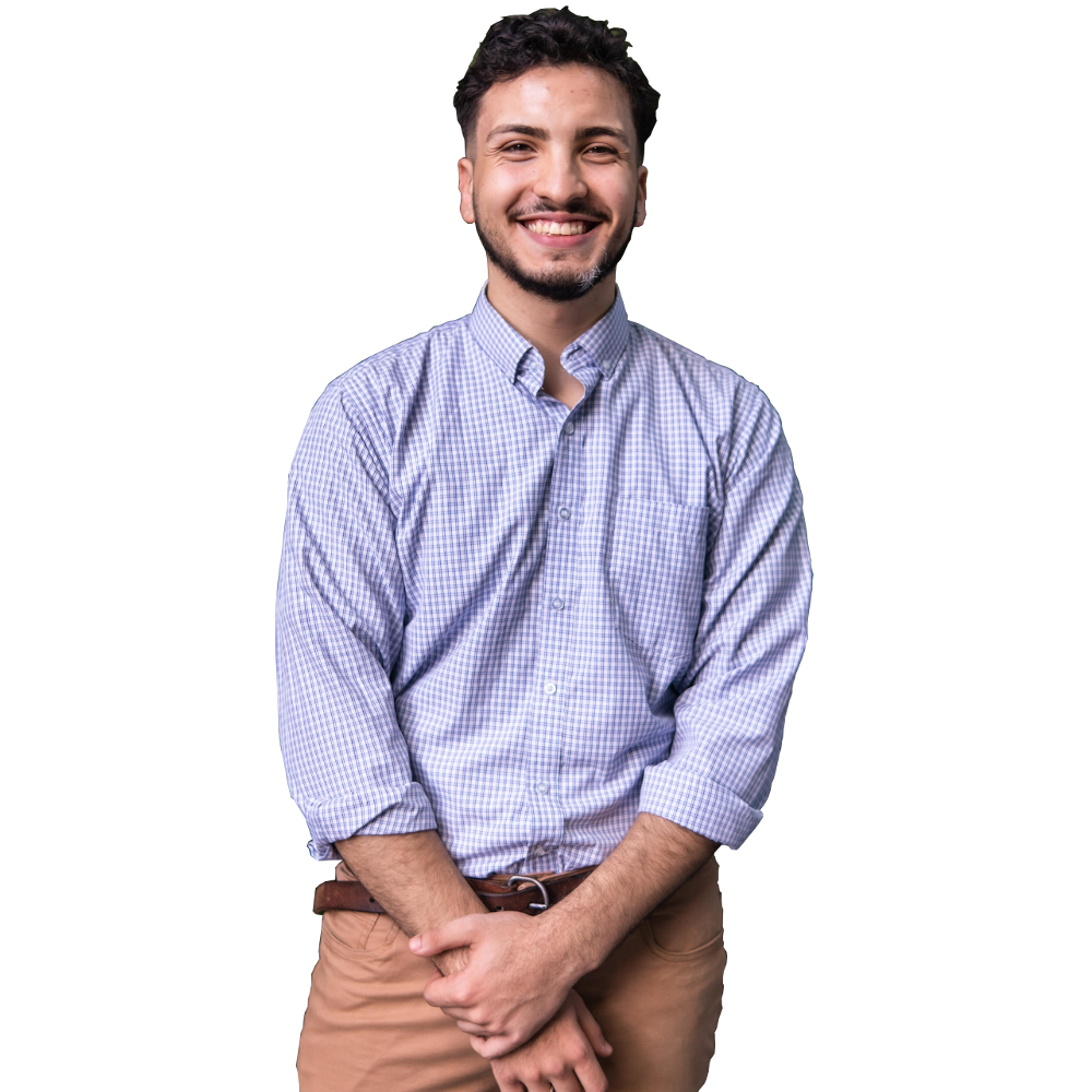 Sebastian Moreira Portfolio